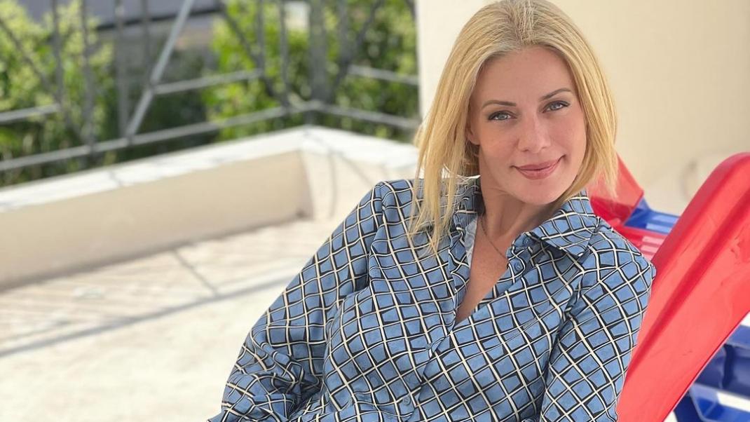 Oταν η Ειρήνη Καζαριάν συμμετείχε σε επίδειξη του Βασίλειου Κωστέτσου -Πριν το GNTM | BOVARY